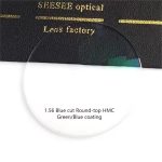 Single-Vision vs. Bifocal vs. Progressive: Which Lenses Work Best with ...