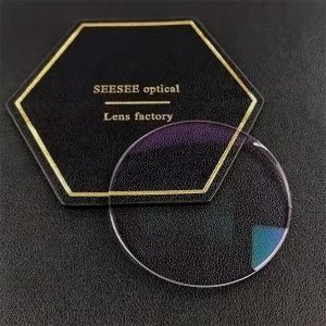 CR-39 Plastic vs. Polycarbonate vs. Trivex: Which Single Vision Lenses ...