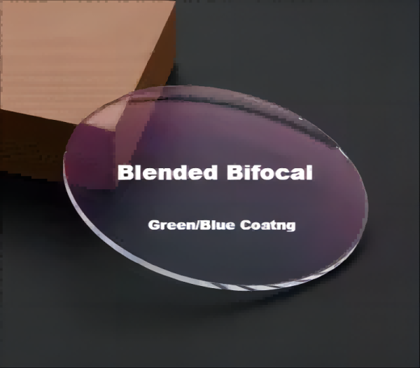 What are the advantages of single-vision lenses, progressives, and ...