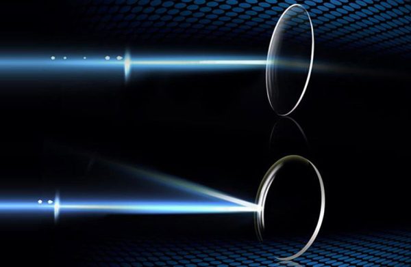 A Comprehensive Guide to Blue Cut Lens Refractive Index - Seesee Optical