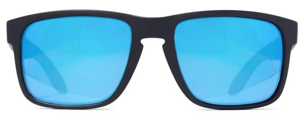 Which Polarized Lens Color Is Right for You：Gray, Brown, Green, Blue ...
