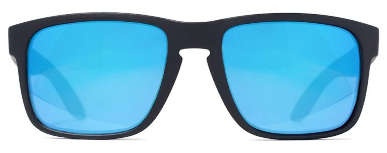 Which Polarized Lens Color Is Right for You：Gray, Brown, Green, Blue ...