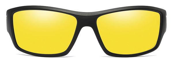 Which Polarized Lens Color Is Right for You：Gray, Brown, Green, Blue ...