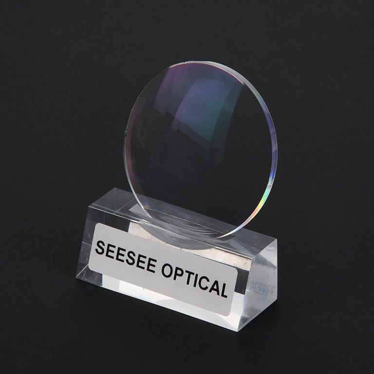 Single Vision Lenses (1.499/1.56/1.61/1.67/1.74) - Seesee Optical