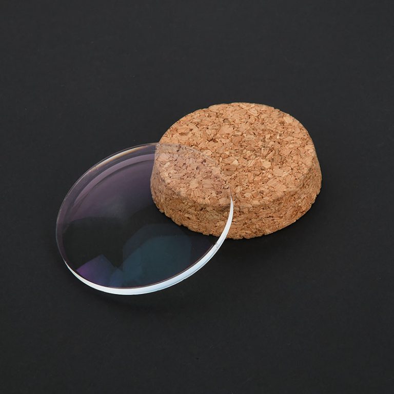 Single Vision Lenses (1.499/1.56/1.61/1.67/1.74) - Seesee Optical