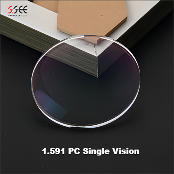 PC Lens, Polycarbonate Glasses Lens, Polycarbonate Lens Price - Seesee ...