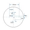 PC Lens, Polycarbonate Glasses Lens, Polycarbonate Lens Price - Seesee ...
