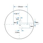 PC Lens, Polycarbonate Glasses Lens, Polycarbonate Lens Price - Seesee ...