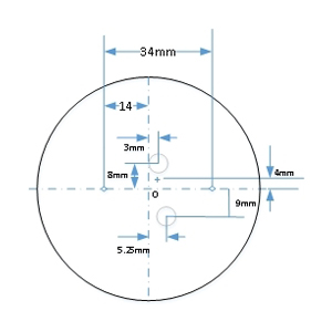 PC Lens, Polycarbonate Glasses Lens, Polycarbonate Lens Price - Seesee ...