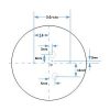 PC Lens, Polycarbonate Glasses Lens, Polycarbonate Lens Price - Seesee ...
