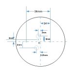 PC Lens, Polycarbonate Glasses Lens, Polycarbonate Lens Price - Seesee ...