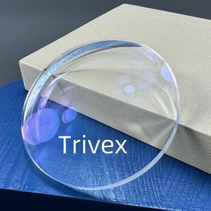 CR-39 Plastic vs. Polycarbonate vs. Trivex: Which Single Vision Lenses ...