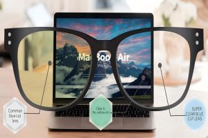 The Comprehensive Guide to 6 Key Blue Cut Lenses Applications - Seesee ...