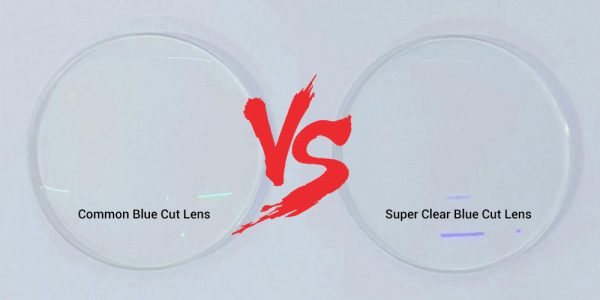 Common Blue Cut Lenses vs. Super Clear Blue Cut Lenses: Which One ...