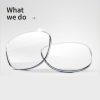 Freeform IOT Lens, Free-Form Progressive Lenses - Seesee Optical