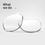 Freeform IOT Lens, Free-Form Progressive Lenses - Seesee Optical